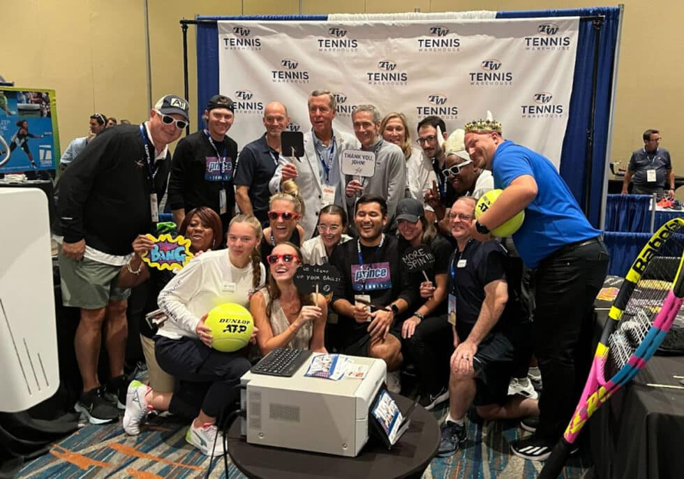2023 USPTA World Conference Recap - RacquetDesk